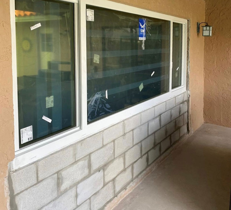 Impact Window & Door Services | Florida Impact Windows & Doors